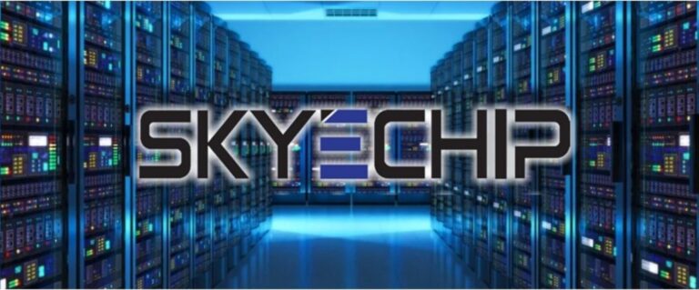 SkyeChip Unveils MARS1000 As Malaysia’s First AI Chip - Lowyat.NET