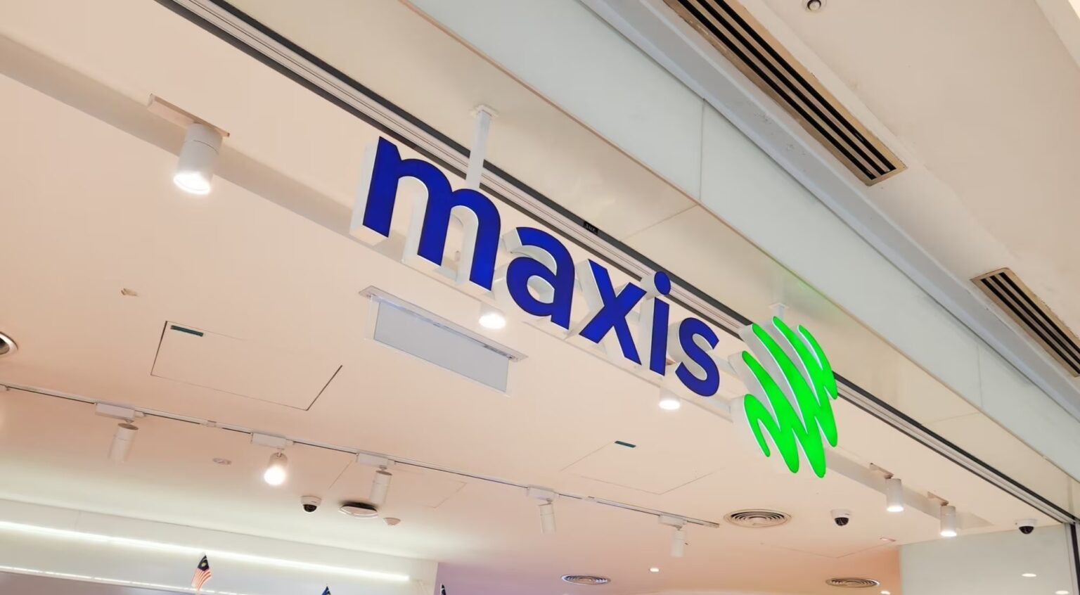 Own The Latest Smartphones At Your Convenience With Maxis - Lowyat.NET