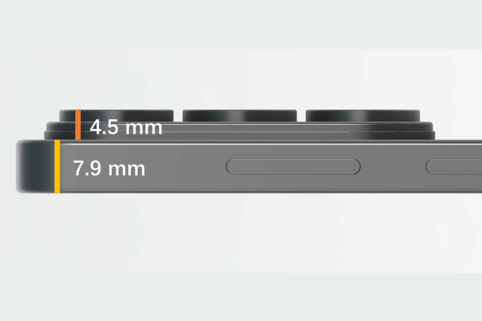 Leakster Claims Samsung Galaxy S26 Ultra Camera Bump To Get Thicker ...