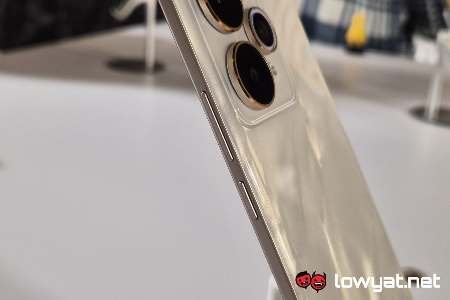 realme 15 Series Now Official In Malaysia From RM1,499 - Lowyat.NET