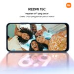 Redmi 15C Lands In Malaysia; Priced From RM429 (Updated) - Lowyat.NET