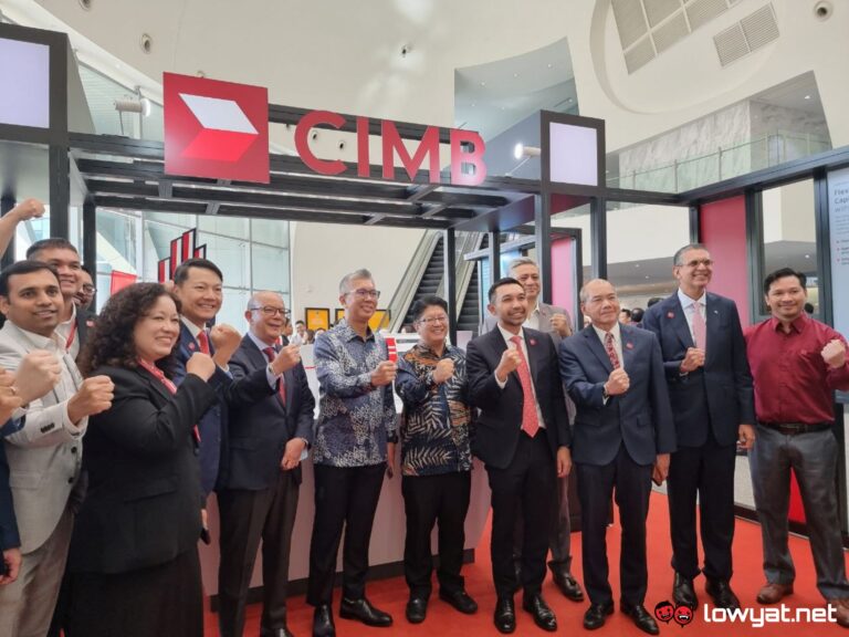 Start And Grow Your Business Across ASEAN With The CIMB OCTO Biz App ...