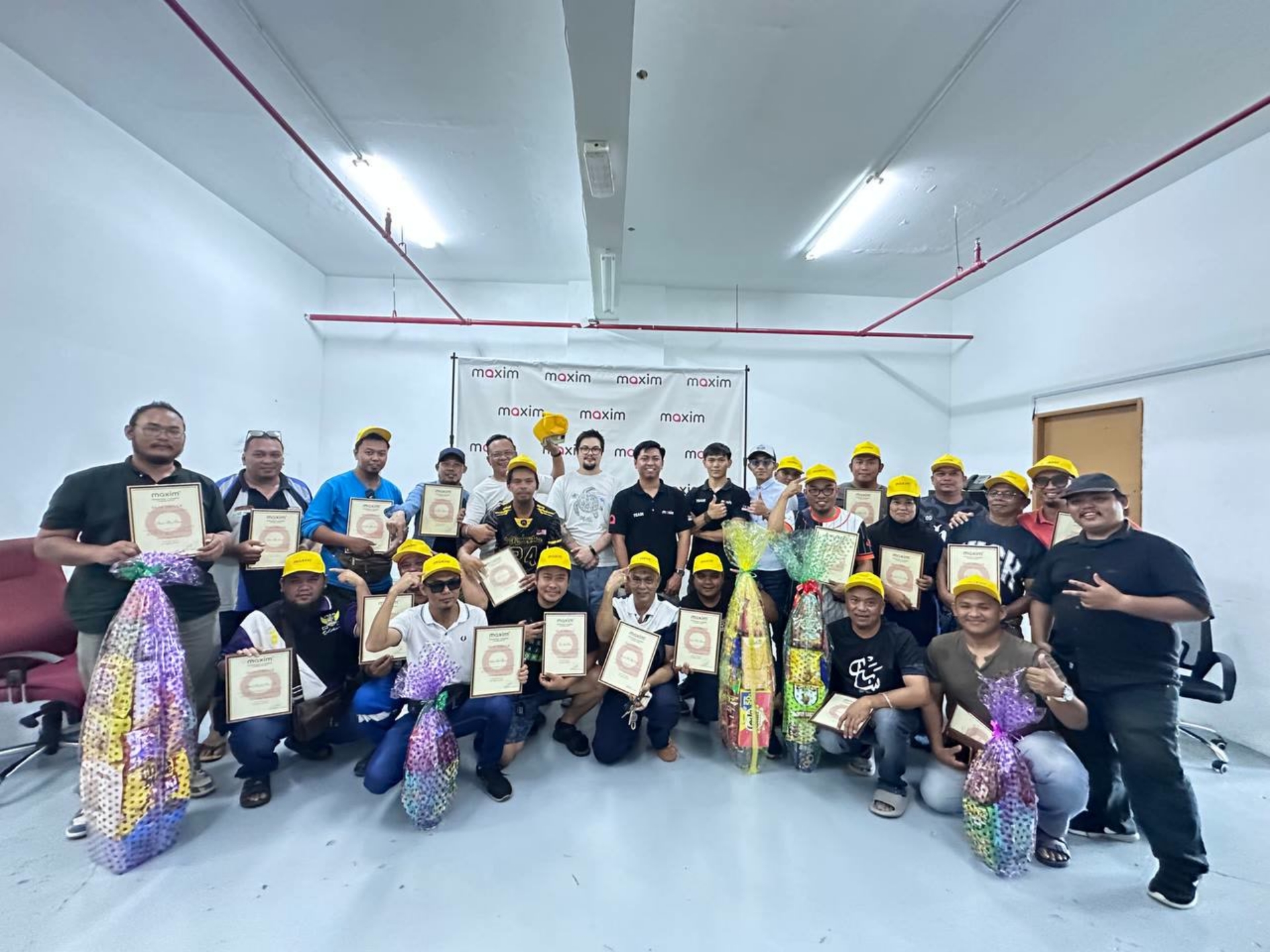 Maxim Malaysia Launches ‘Zero-Cost PSV’ Programme - Lowyat.NET