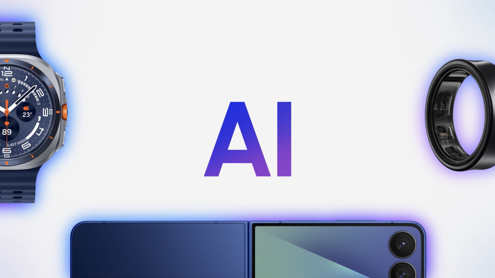 Samsung Works With Warby Parker, Gentle Monster For AI-Powered Smart ...