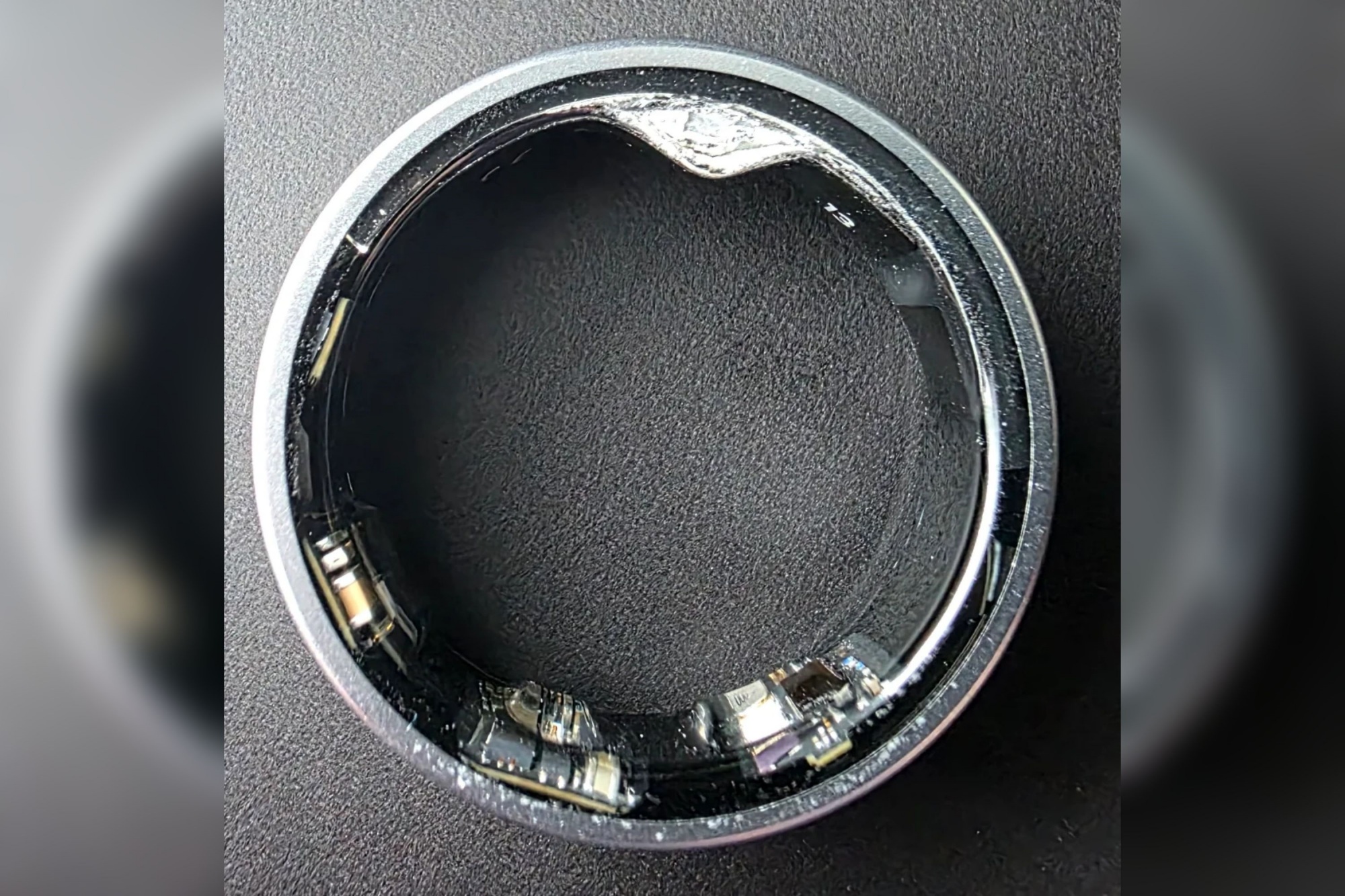 Samsung Addresses Galaxy Ring Battery Draining, Swelling Problem - Lowyat.NET