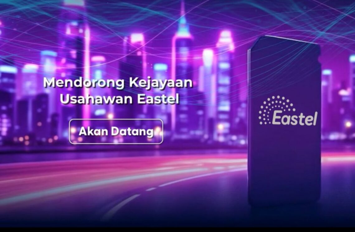 U Mobile Names Eastel As First 5G, 4G Wholesale Access Partner - Lowyat.NET