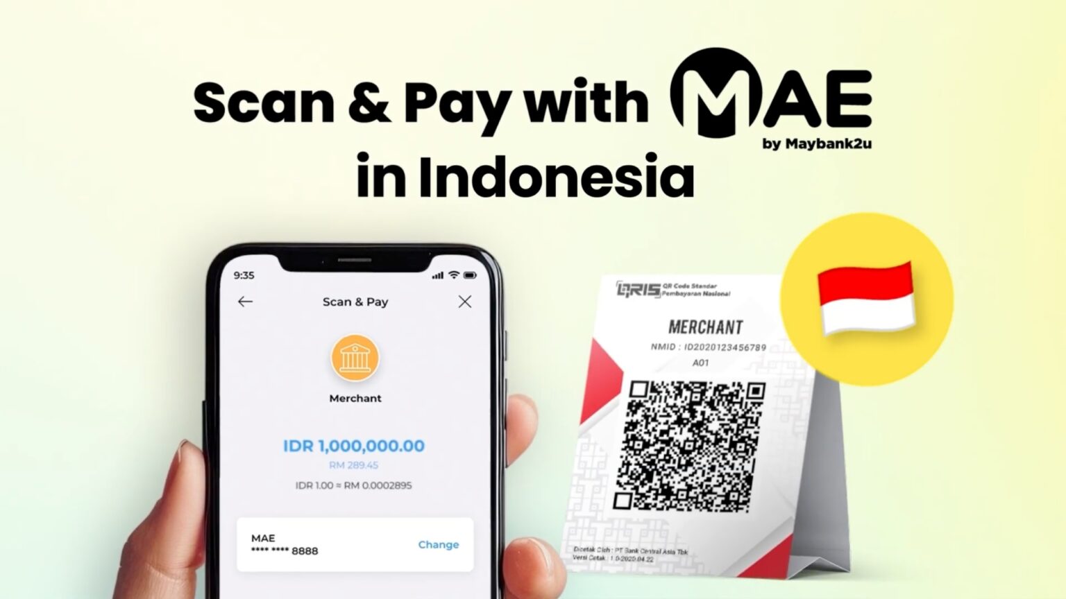 Maybank’s MAE App Celebrates 5 Years With Special 5% p.a. Returns ...