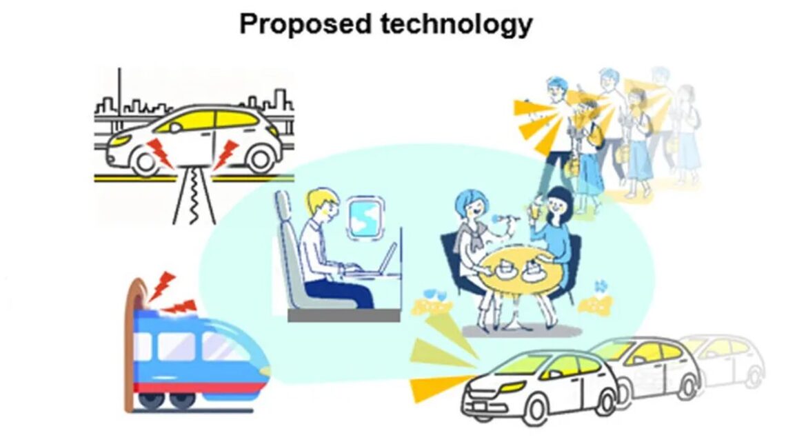 Japanese Researchers Have Developed GPU-Powered, Room-Sized ANC Technology - Lowyat.NET