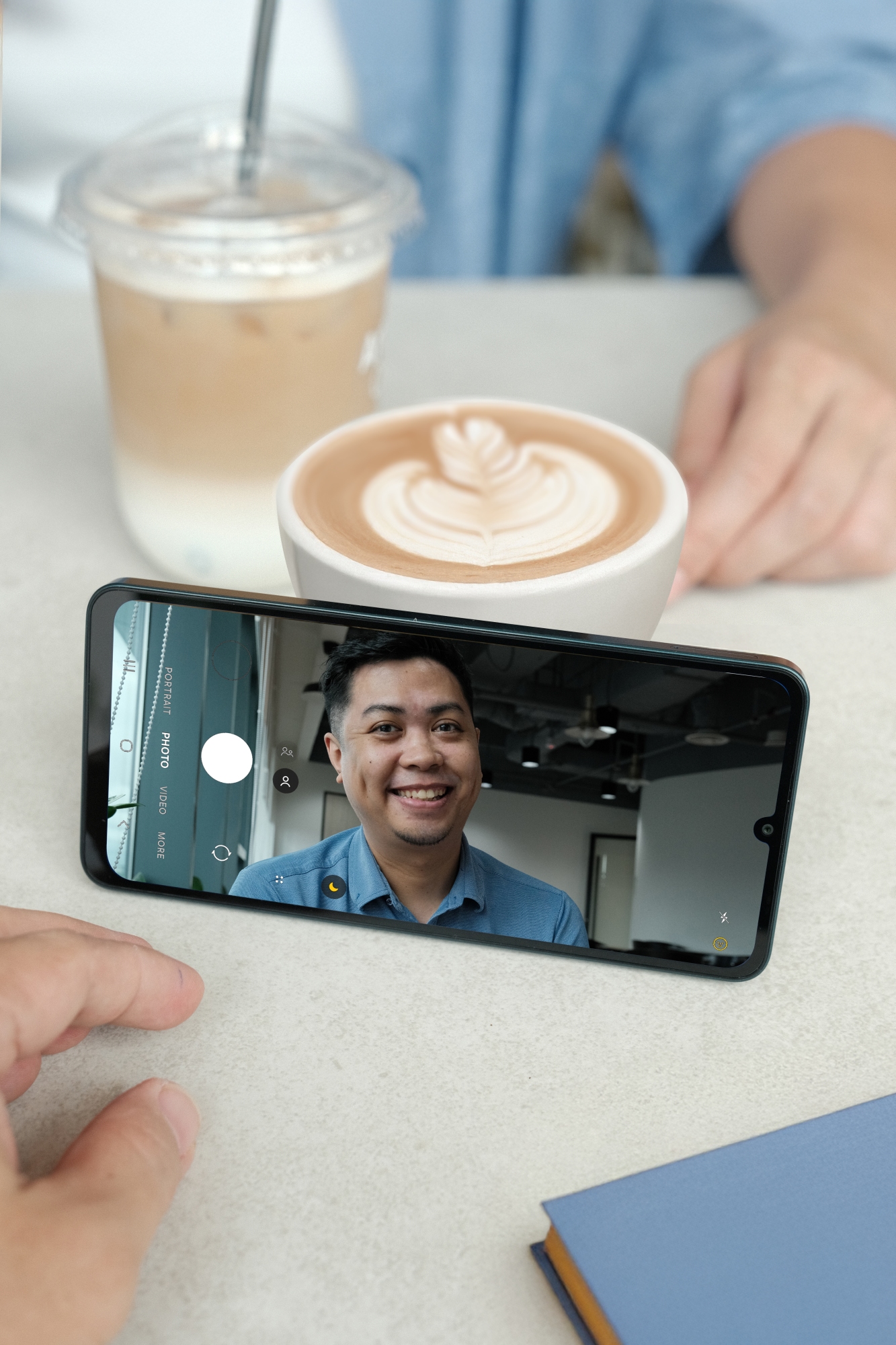 You Can Now Own A Samsung Galaxy A07 For Free With CelcomDigi - Lowyat.NET