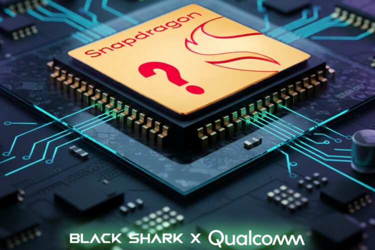 Black Shark Teases Qualcomm Collab With Snapdragon 8 Chipset - Lowyat.NET