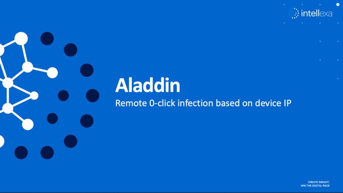 Amnesty Breaks Down Insidious Zero-Click Predator Spyware From Intellexa Leaks - Lowyat.NET