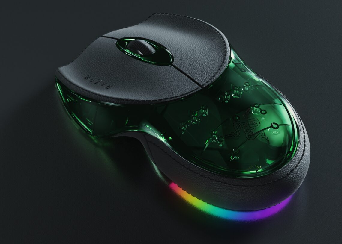 Razer Boomslang Returns For The Company's 20th Anniversary - Lowyat.NET