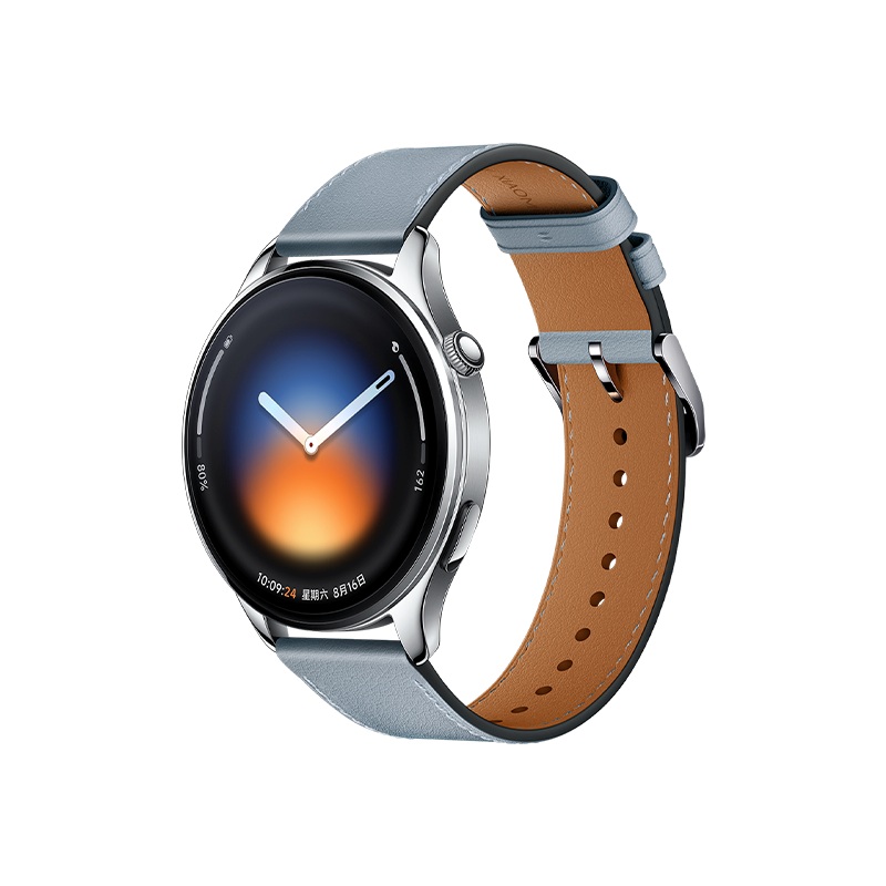 Xiaomi Watch 5 Officially Debuts In China With EMG Sensor - Lowyat.NET