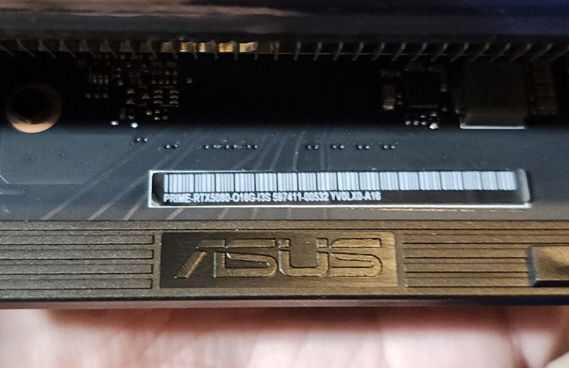 Amazon Buyer Pays For RTX 5080, Gets RTX 5060 Ti Instead - Lowyat.NET