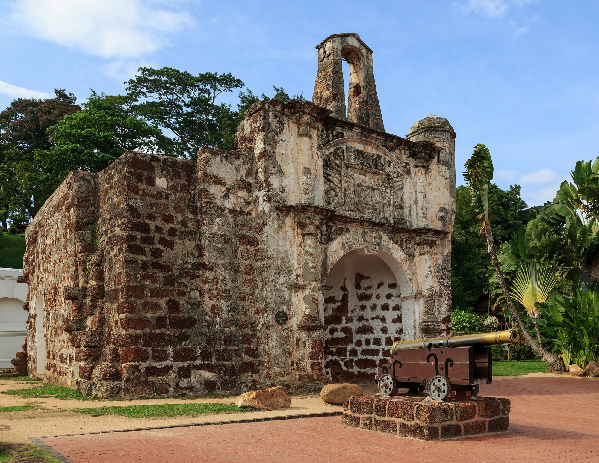 Melaka Implements Smart Tourism Melaka AI As Part Of Its Tourism ...