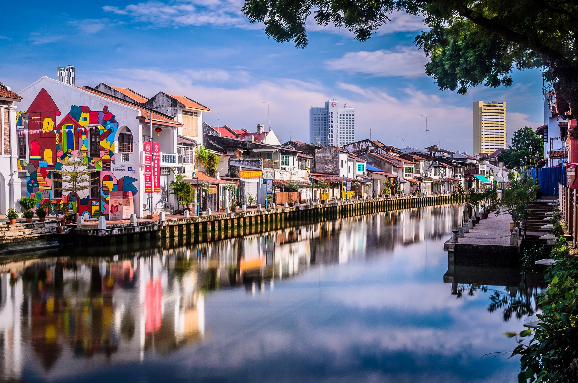 Melaka Implements Smart Tourism Melaka AI As Part Of Its Tourism ...