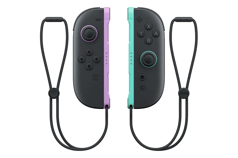 Nintendo Switch 2 Joy-Con Get Their First Colour Variants - Lowyat.NET