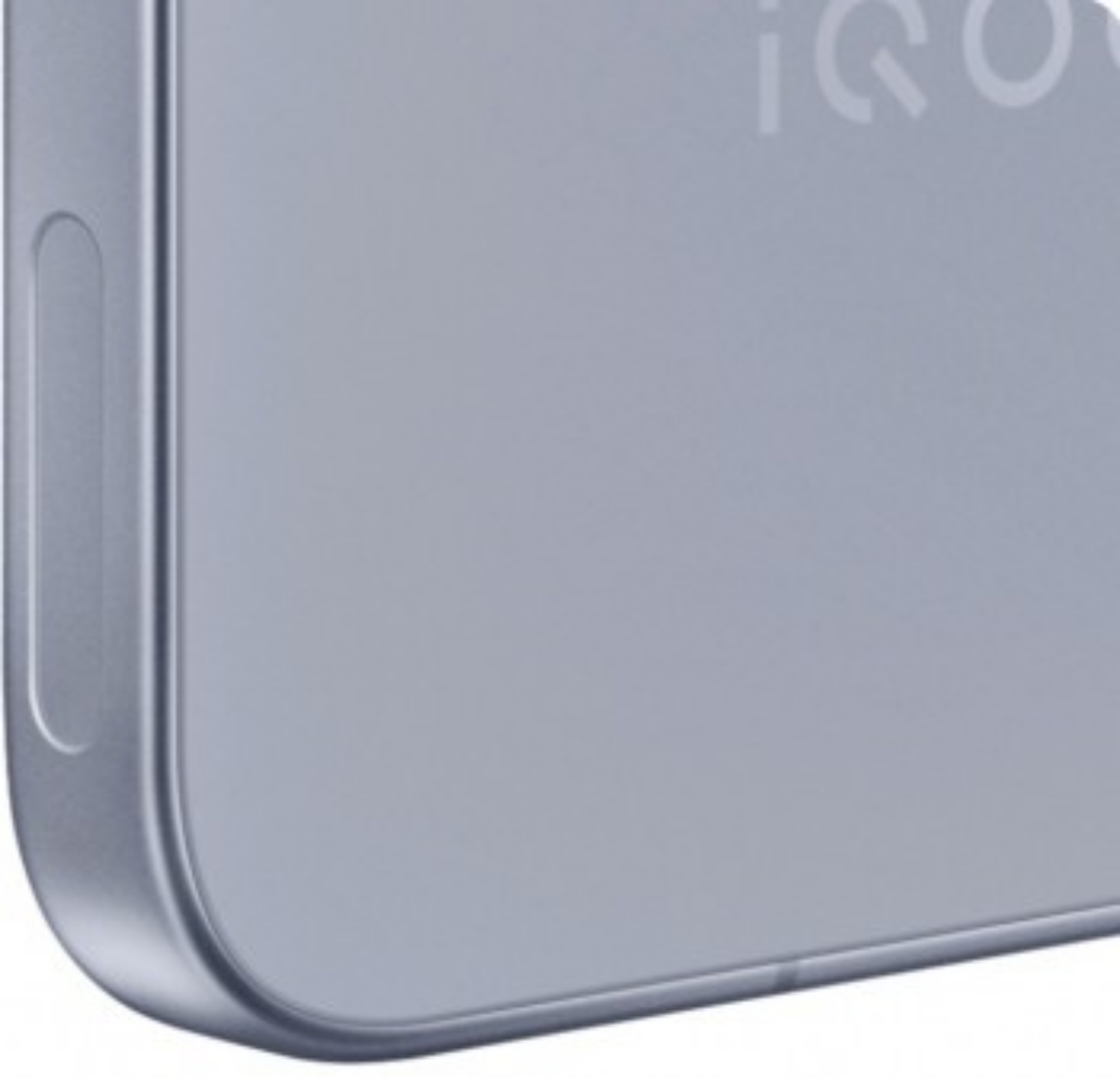 Upcoming iQOO 15 Ultra To Feature Pressure-Sensitive Shoulder Buttons ...
