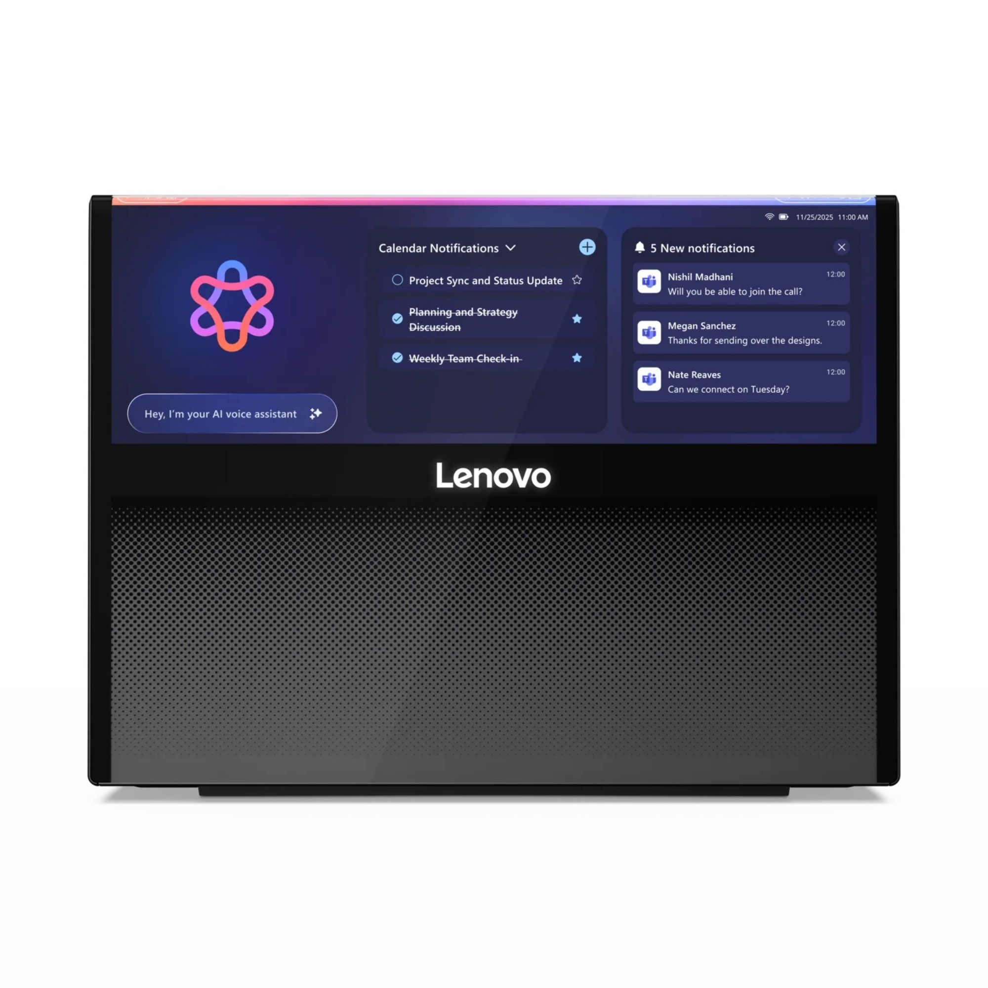 Lenovo Showcases More Prototype Laptops With Rollable Displays - Lowyat.NET