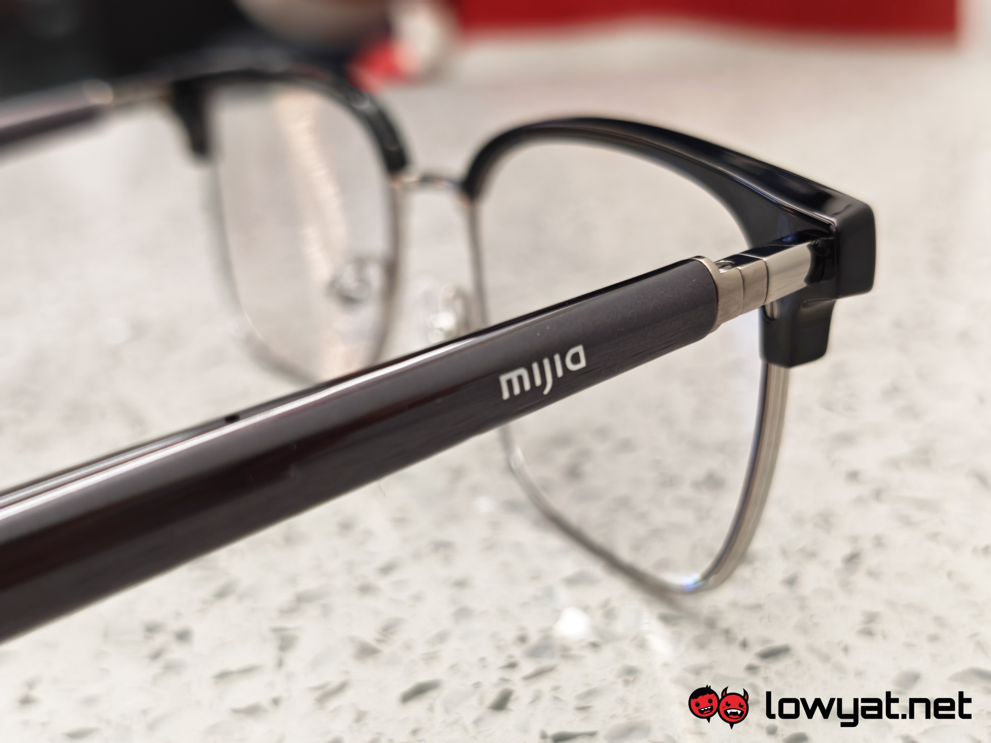 Mijia Smart Audio Glasses Lightning Review: Only Theoretically Sound ...