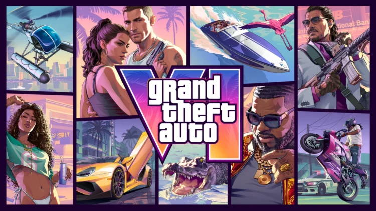 Pre-Orders For Grand Theft Auto VI Opens On 25 June For PS5 - Lowyat.NET