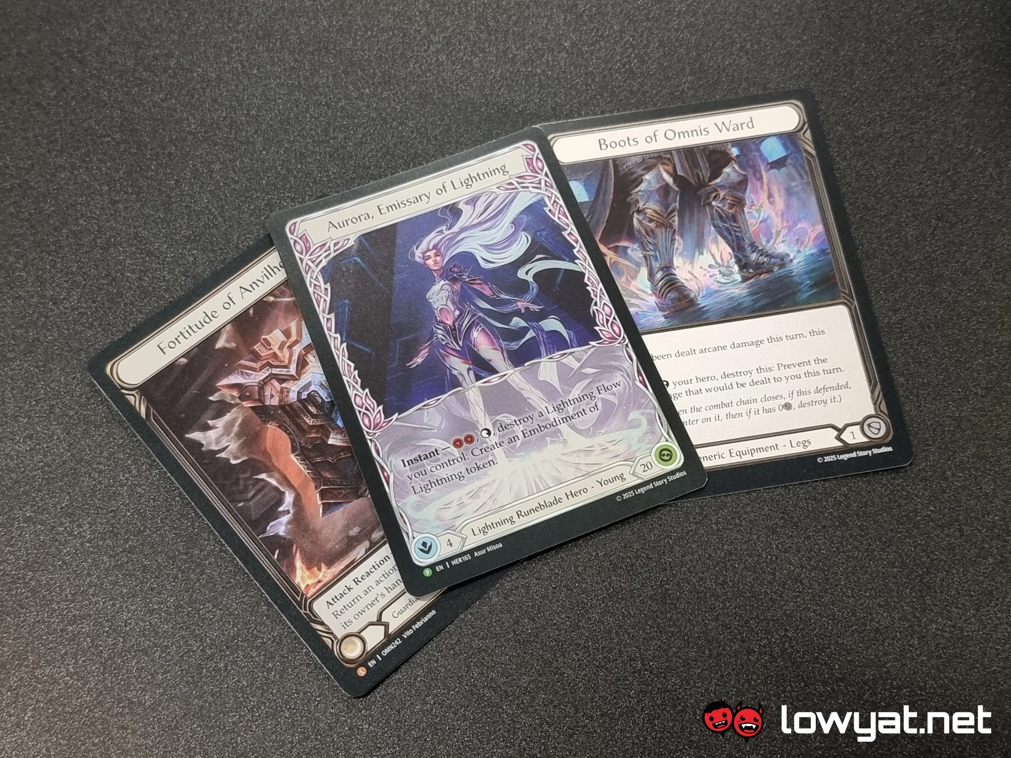 Travellers Must Declare Trading Cards Before Going Abroad, Says Customs ...
