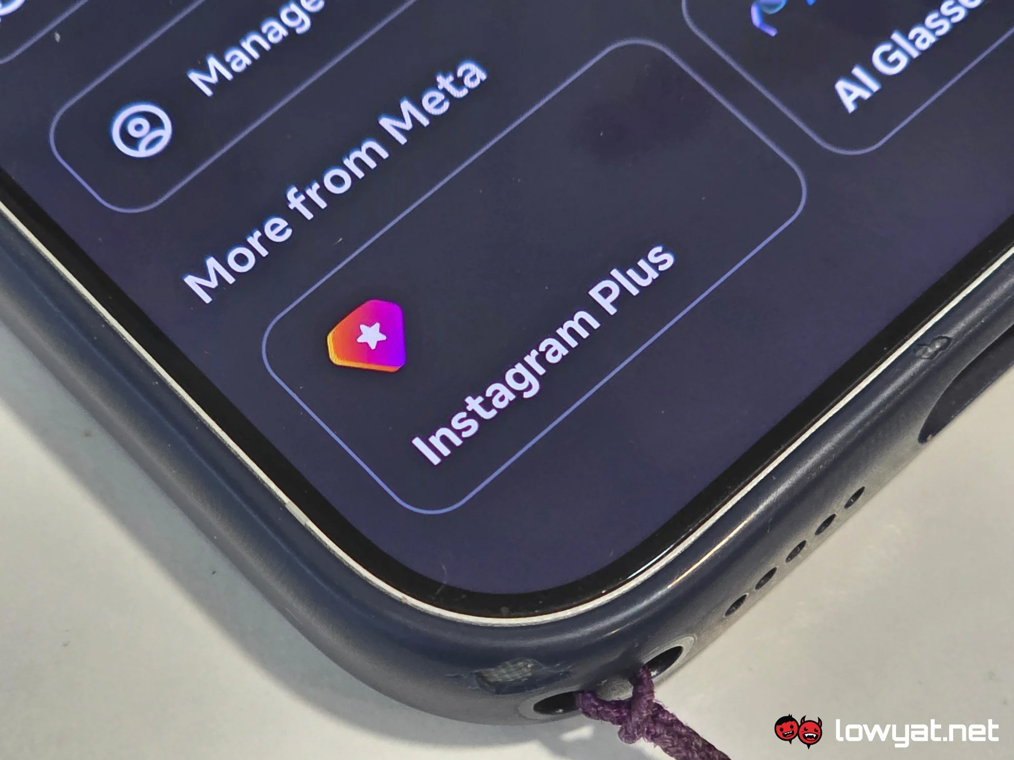Plus Subscriptions For Facebook, Instagram, And WhatsApp Are Now ...